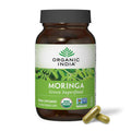 organic moringa capsules for energy