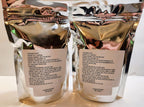 Organic moringa capsules for energy