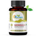 organic moringa capsules for energy