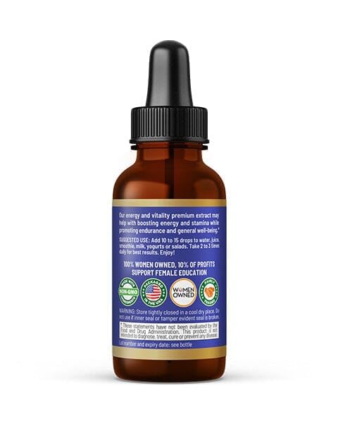 organic moringa energy boost
