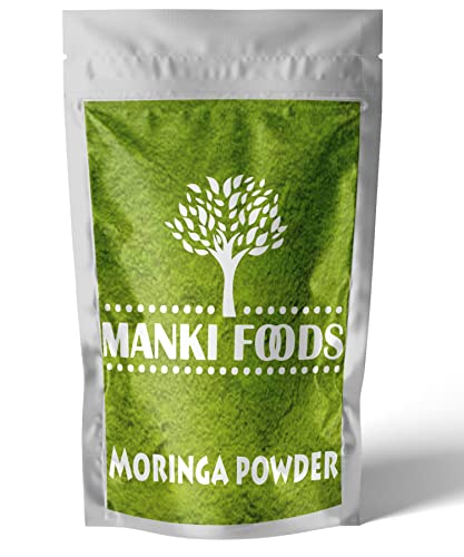 organic moringa for healthy lifestyle