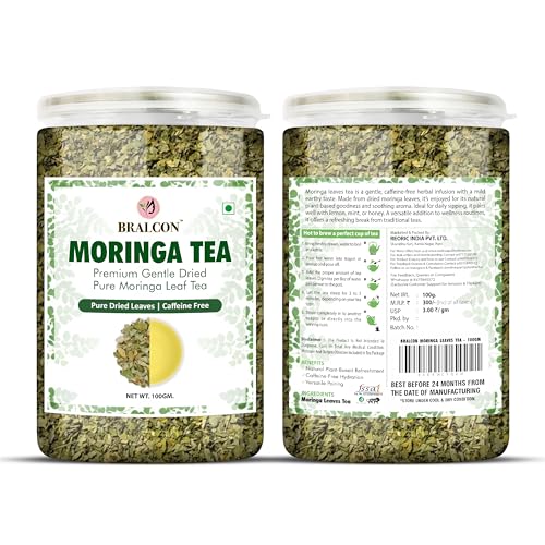 organic moringa for holistic health