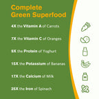 organic moringa for immune support