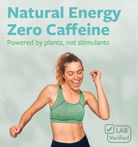 Organic Moringa for natural energy