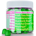 organic moringa gummies for energy