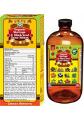 organic moringa herbal supplements