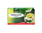 Organic Moringa herbal tea blend