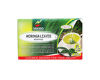 Organic Moringa herbal tea blend