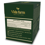 organic moringa herbal tea