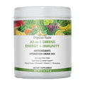 Organic Moringa hydration drink mix