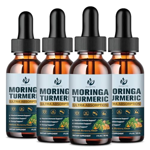 organic moringa leaf extract benefits