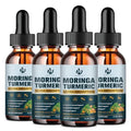 organic moringa leaf extract benefits