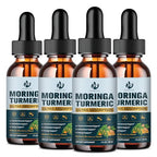 organic moringa leaf extract benefits