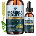 organic moringa leaf extract benefits