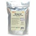 organic moringa leaf extract powder
