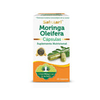 Organic Moringa leaf health benefits