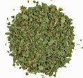 organic moringa leaf herbal tea