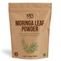 organic moringa leaf powder 1 lb