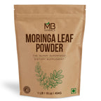 organic moringa leaf powder 1 lb