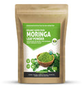 organic moringa leaf powder benefits