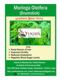 organic moringa leaf powder benefits