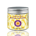 organic moringa leaf powder benefits