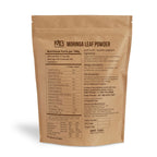 Organic Moringa Leaf Powder for smoothies