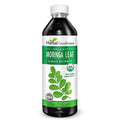 organic moringa leaf tincture benefits
