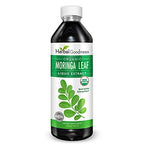organic moringa leaf tincture benefits