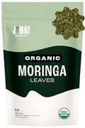 organic moringa leaves for tea