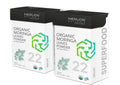 organic moringa leaves powder benefits