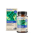 organic moringa liquid capsules