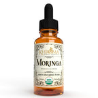 organic moringa liquid supplement