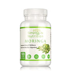 organic moringa powder for energy