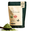 organic moringa powder for energy