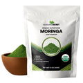 organic moringa powder for energy