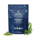 organic moringa powder for energy