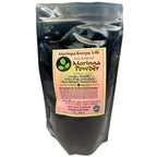 organic moringa powder for energy