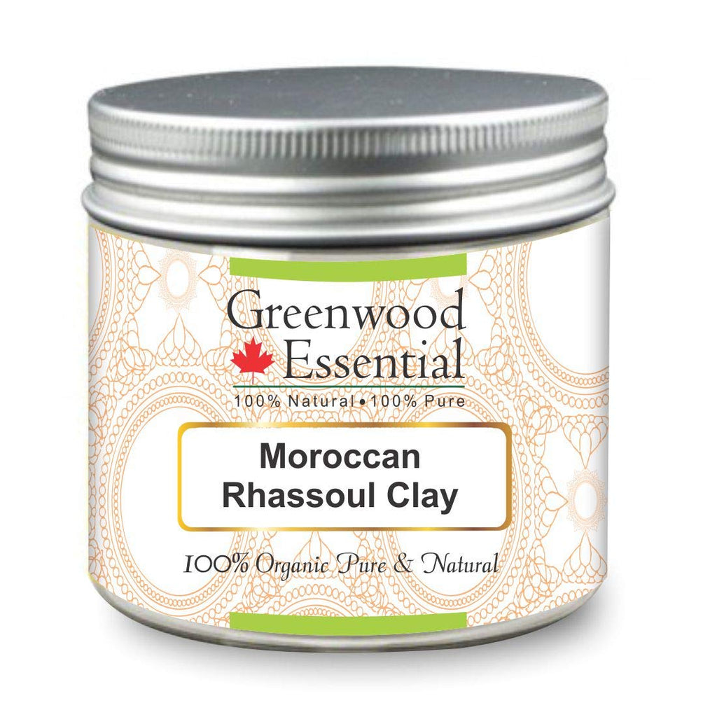 organic moringa powder for skincare