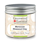 organic moringa powder for skincare