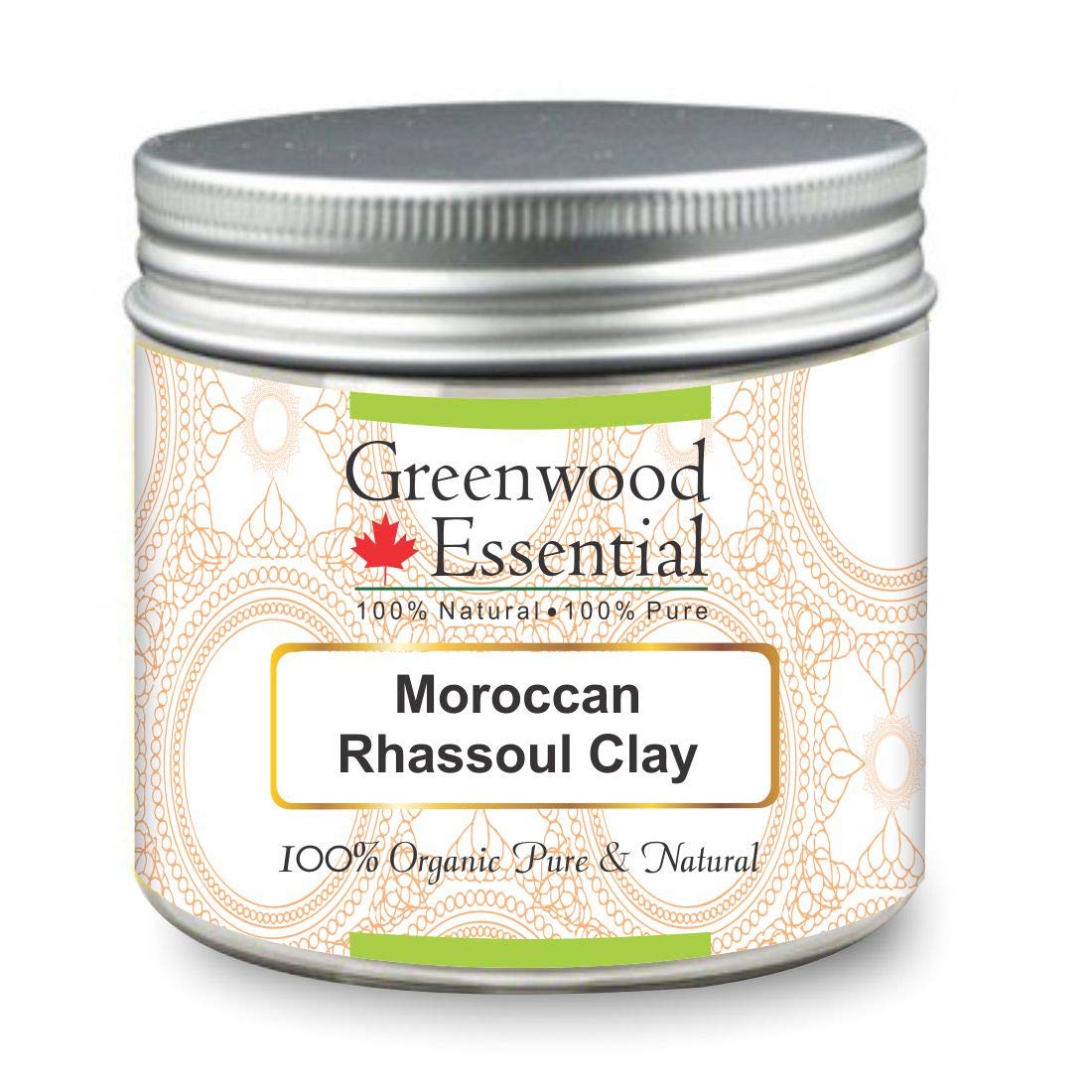 organic moringa powder for skincare