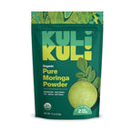 organic moringa powder for smoothies