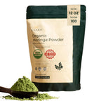 organic moringa powder for smoothies