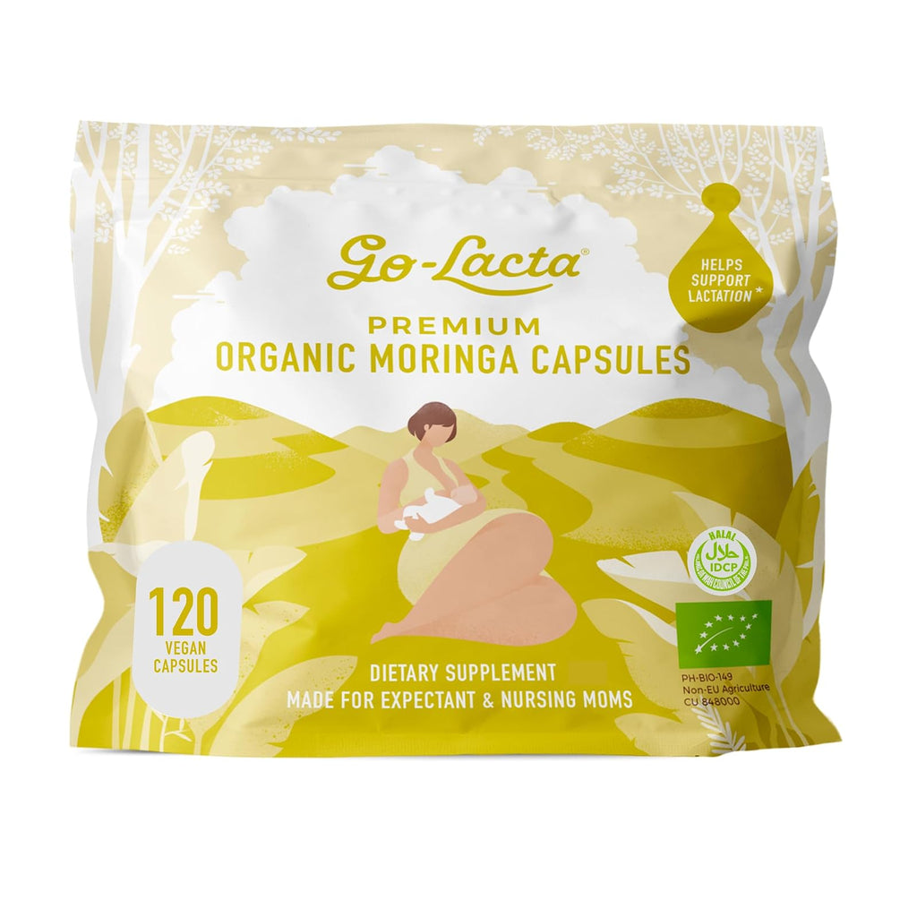 organic moringa powder for smoothies