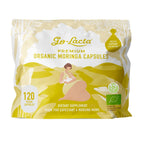 organic moringa powder for smoothies