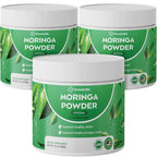 organic moringa powder for smoothies