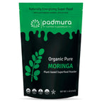 organic moringa powder for smoothies