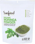 organic moringa powder for smoothies