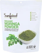 organic moringa powder for smoothies