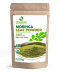 organic moringa powder for smoothies